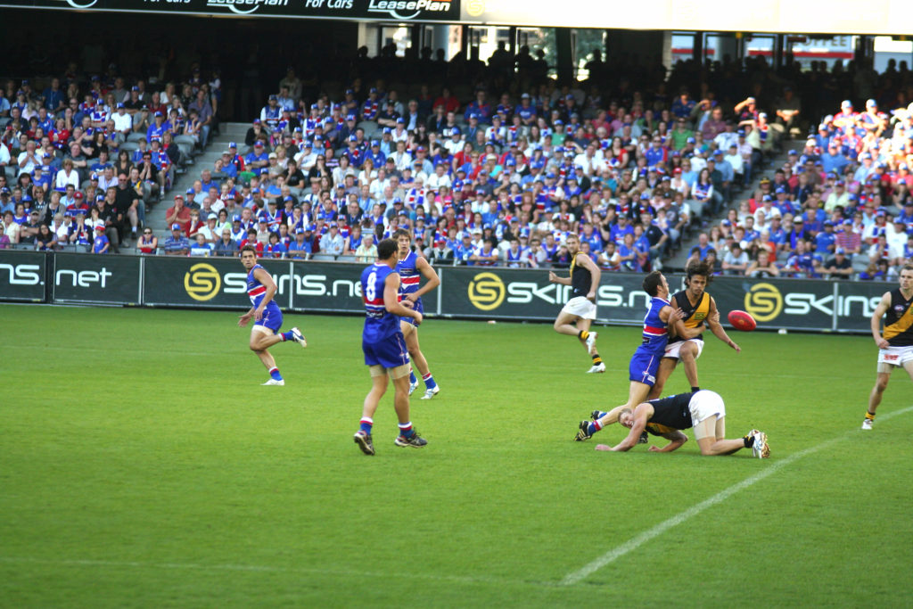 Avoid These 3 Common Footy Injuries! - Focal Physiotherapy Avoid These 3 Common Footy Injuries! - Focal Physiotherapy